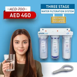Water Purifier | Water Filter in Dubai, Sharjah, UAE | Water Filters