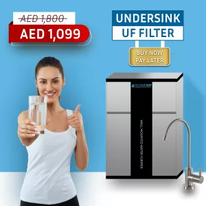 Water Purifier | Water Filter in Dubai, Sharjah, UAE | Water Filters