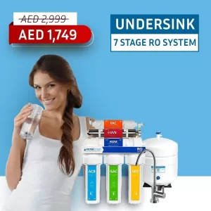 Water Purifier | Water Filter in Dubai, Sharjah, UAE | Water Filters