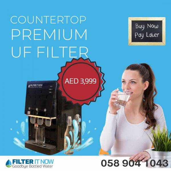 Water Purifier | Water Filter in Dubai, Sharjah, UAE | Water Filters